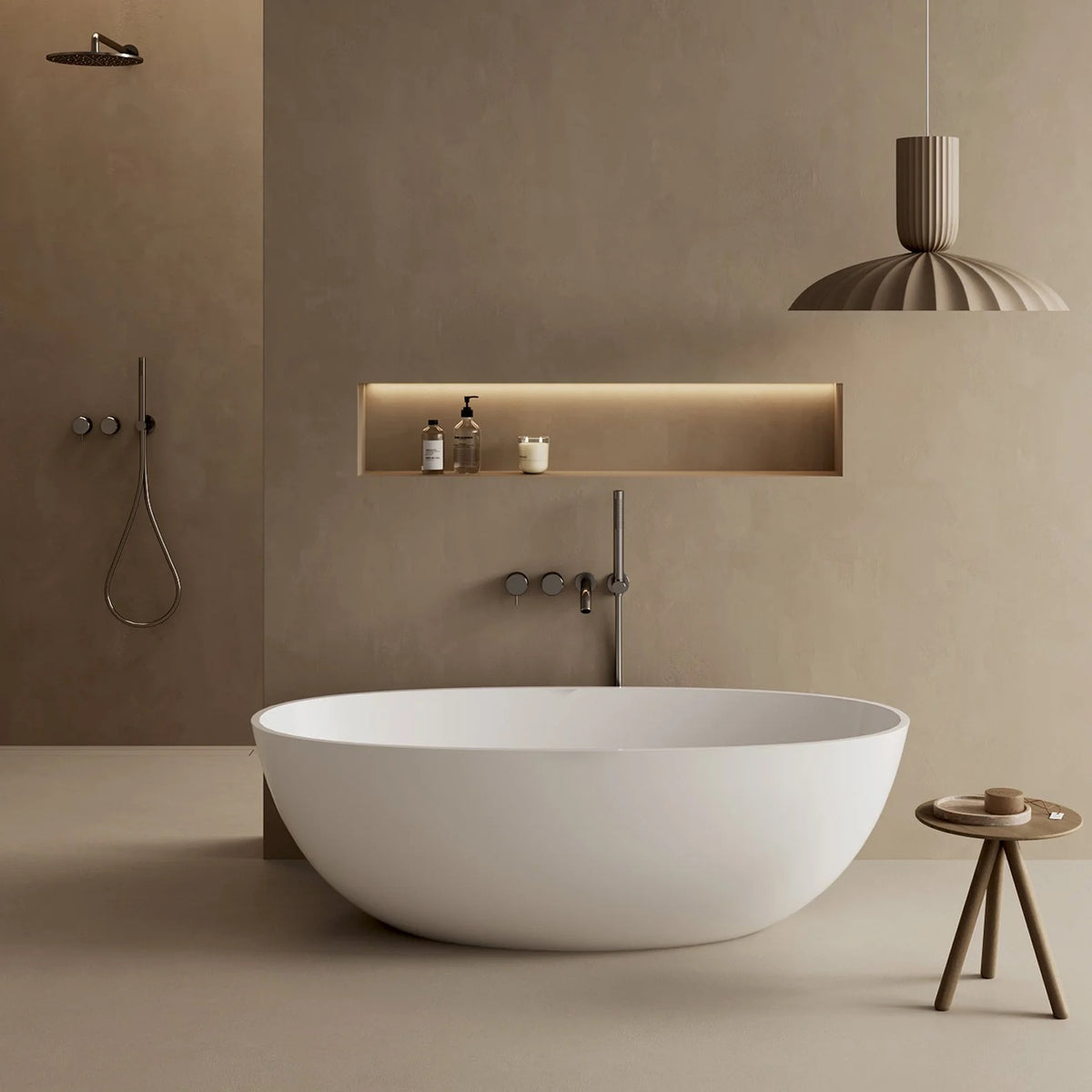 MARMY ESCADA 160x75 fürdőkád — MARMY FÜRDŐSZOBA
